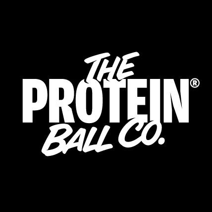 The Protein Ball Co - The Better Protein Bar Alternative
