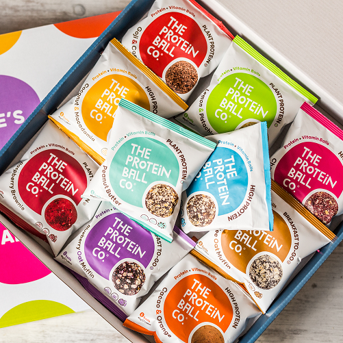 Shop – The Protein Ball Co